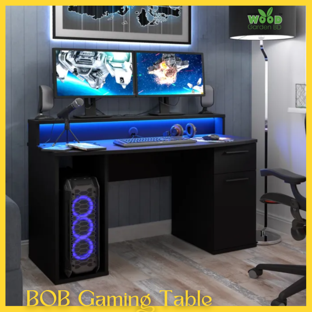 Gaming Table Archives - Wood Garden BD
