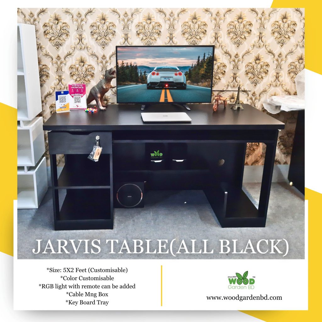 Gaming Table Archives - Wood Garden BD