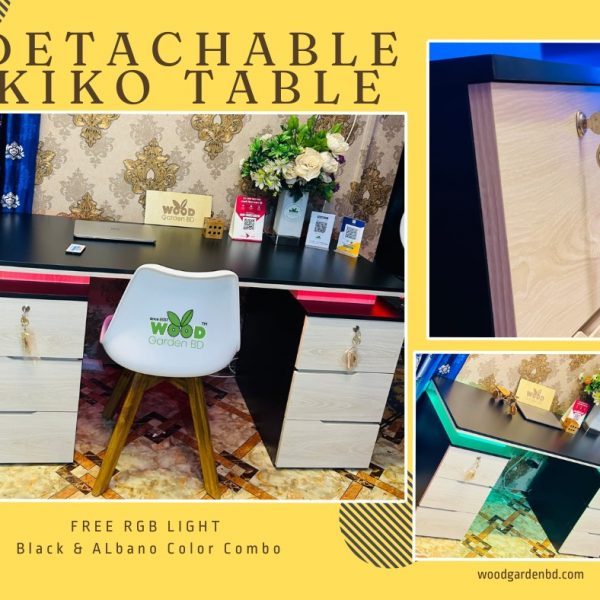 Gaming Table Archives - Wood Garden BD